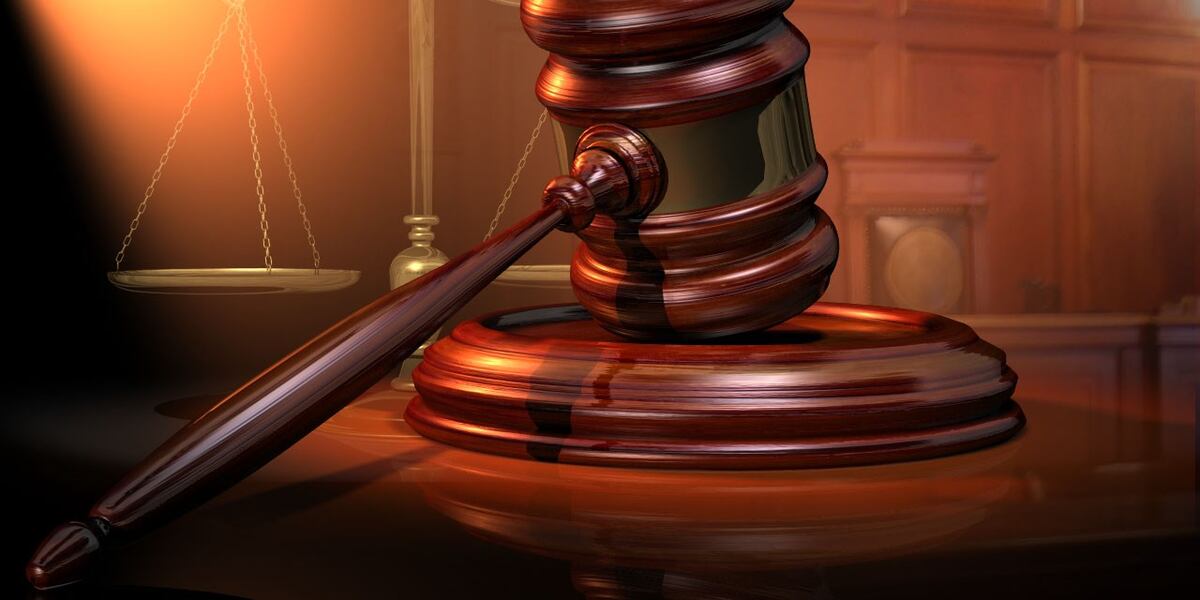 West Virginia man pleads guilty in theft of coal mine equipment West Virginia man pleads guilty in theft of coal mine equipment