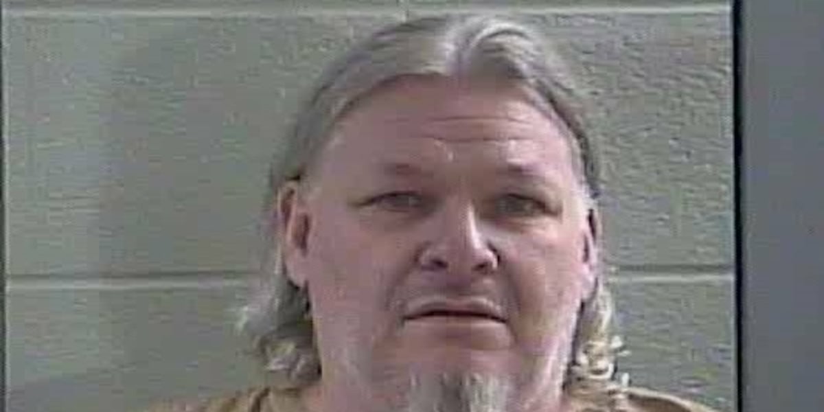 Man Found Guilty In Ky Murder Case More Than Five Years After Being