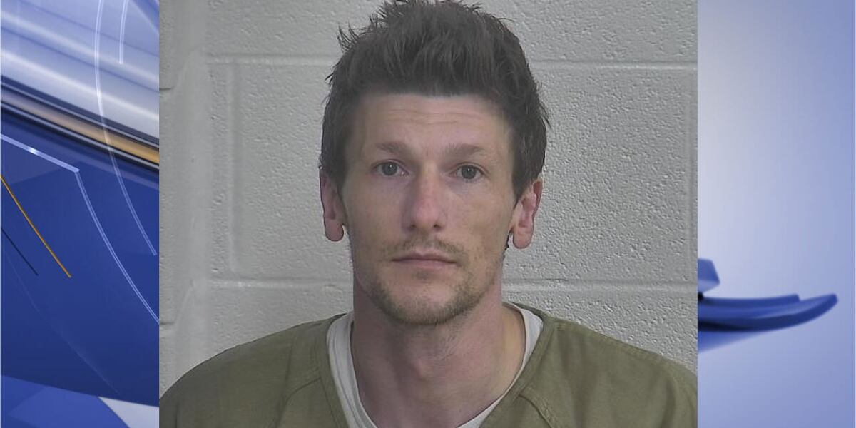 Man Facing Charges After Crime Spree Involving The Mail And Dark Web 2650
