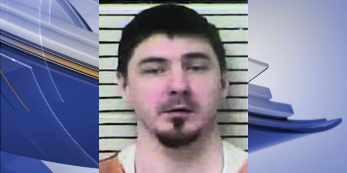 Man Connected To Leslie County Murders Released On Ror Bond Retrial Set For April 2024