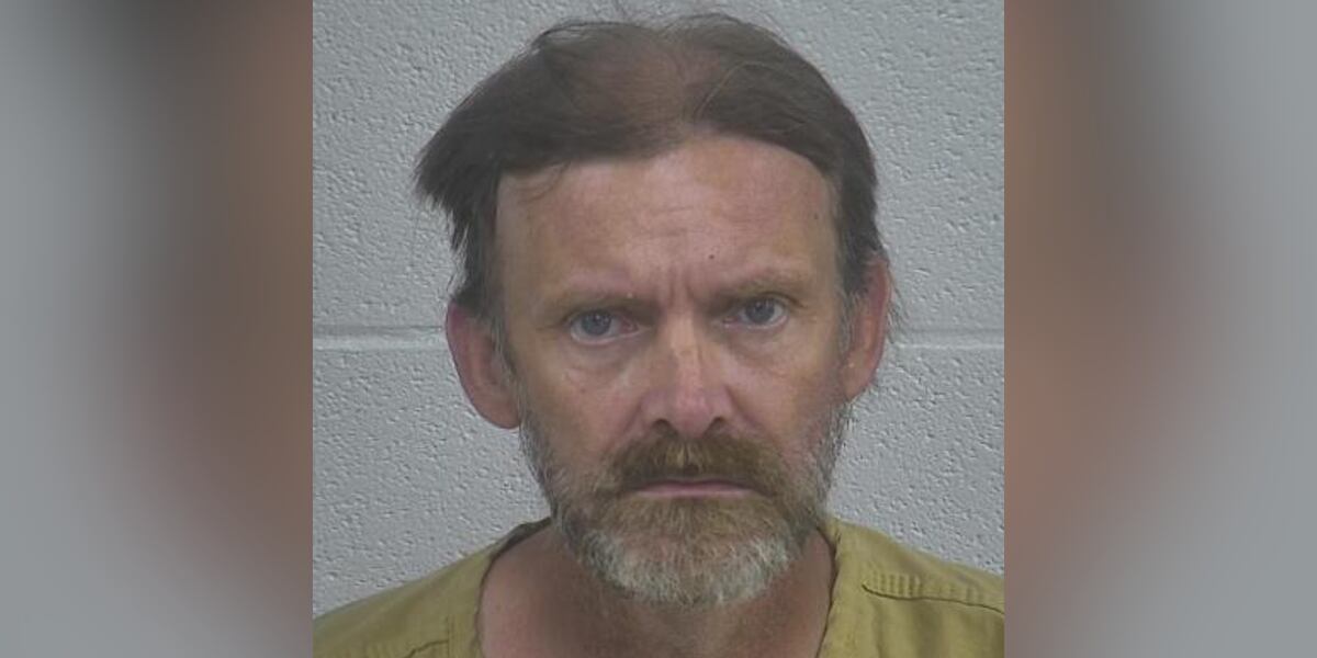 Corbin man charged with falsely reporting an incident Corbin man charged with falsely reporting an incident