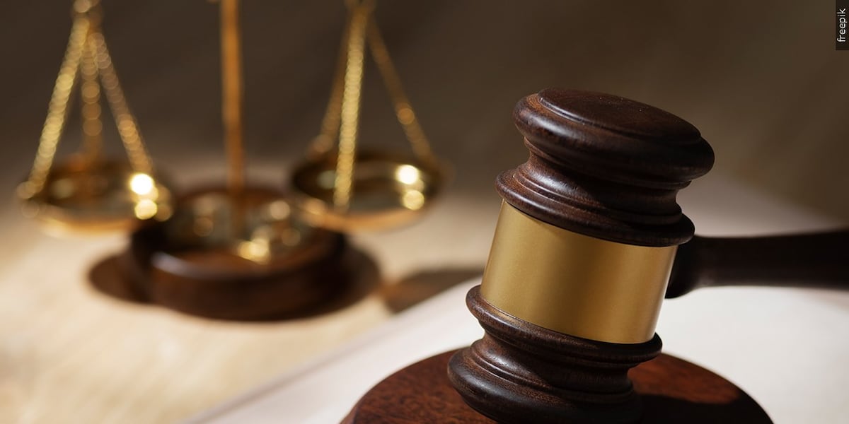 Man sentenced 20 years for incest and sexual abuse Man sentenced 20 years for incest and sexual abuse