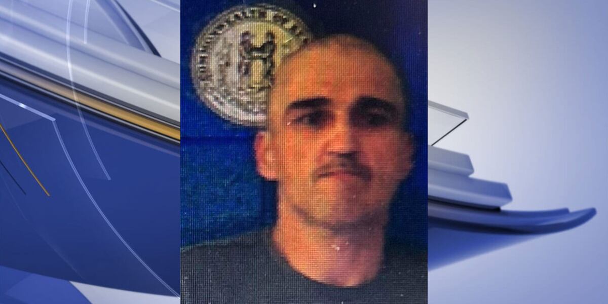 Floyd Co. man arrested after leading deputies on chase Floyd Co. man arrested after leading deputies on chase
