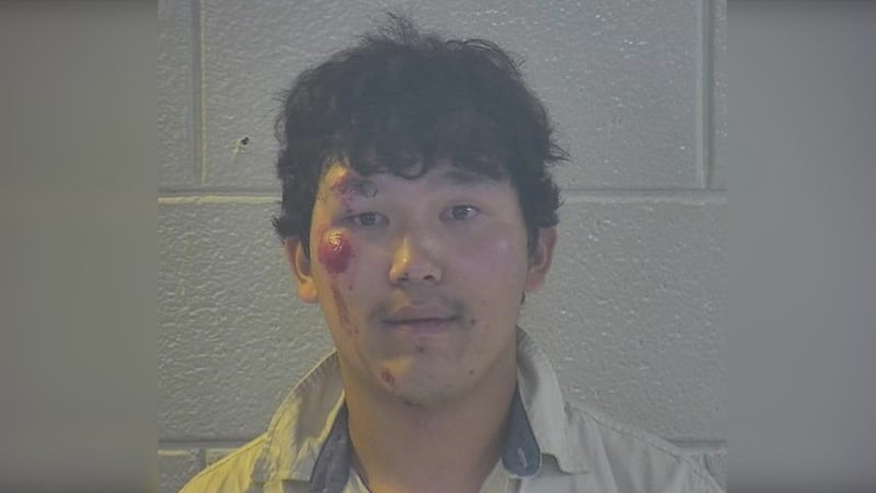 Somerset man arrested after leading deputies on chase Somerset man arrested after leading deputies on chase