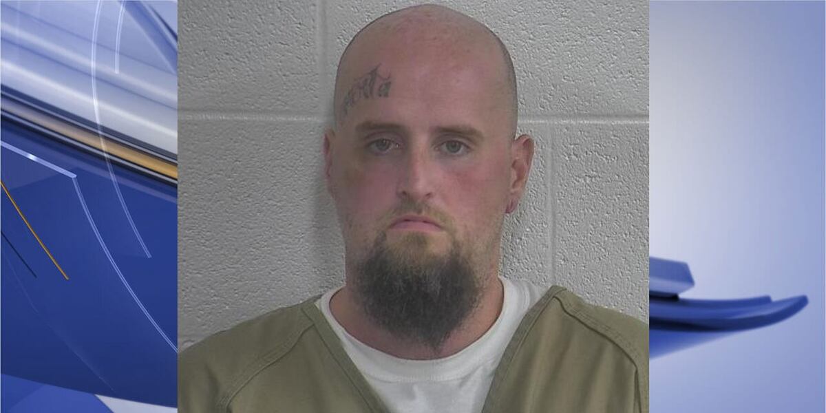 Grand jury indicts man accused of robbing Corbin bank on federal charges Grand jury indicts man accused of robbing Corbin bank on federal charges