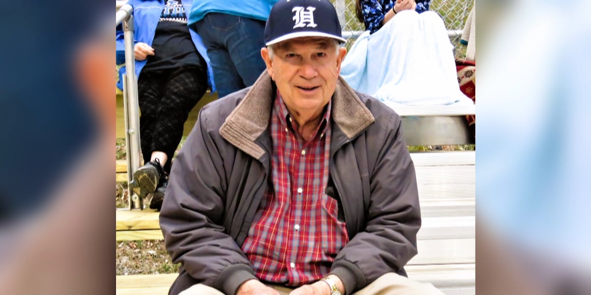 Hazard community remembers longtime coach Hazard community remembers longtime coach