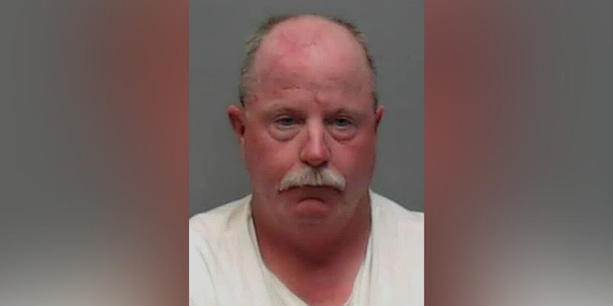Former Police Officer Accused By Fbi Of Soliciting Minor For Sex