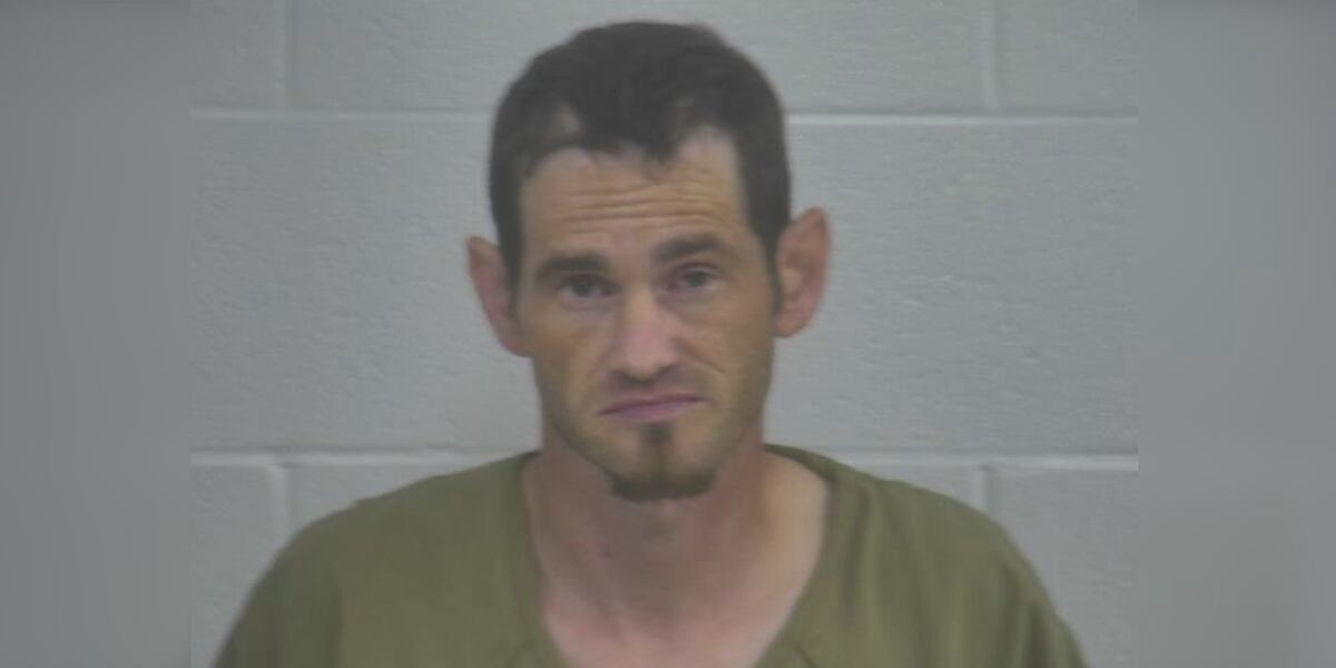 Richmond Man Arrested In London For Dui 1513