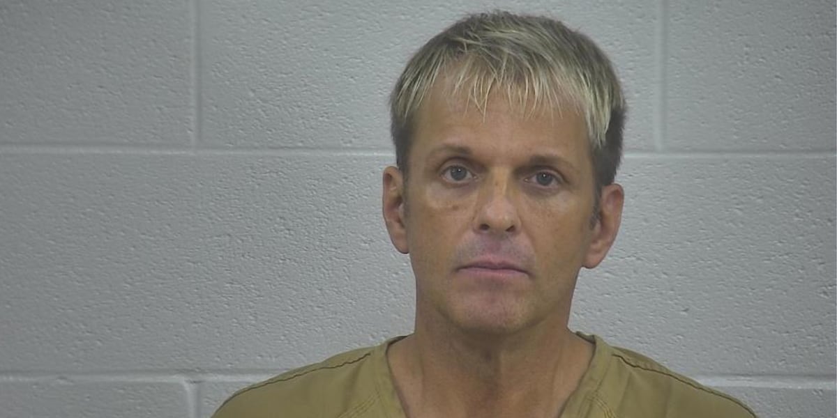 Former Perry Co. Commonwealth’s Attorney sentenced Former Perry Co. Commonwealth’s Attorney sentenced