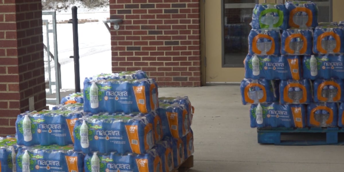 Letcher Co. flood recovery efforts continue amid winter weather Letcher Co. flood recovery efforts continue amid winter weather