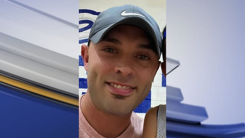 Police say missing man is safe Police say missing man is safe