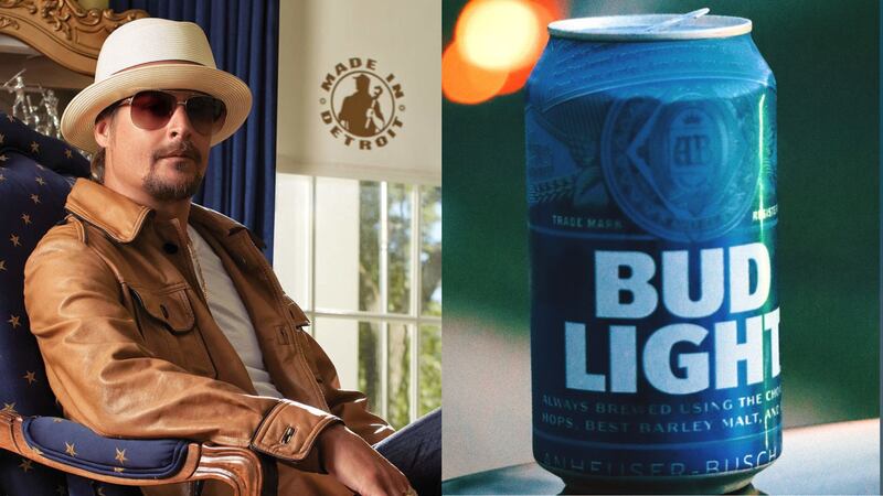 Kid Rock says he’s ending his Bud Light boycott Kid Rock says he’s ending his Bud Light boycott