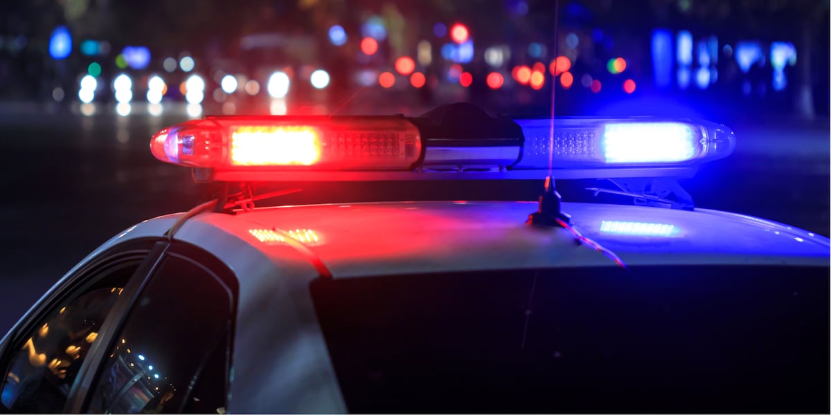 Pike County man arrested for shooting inside home Pike County man arrested for shooting inside home