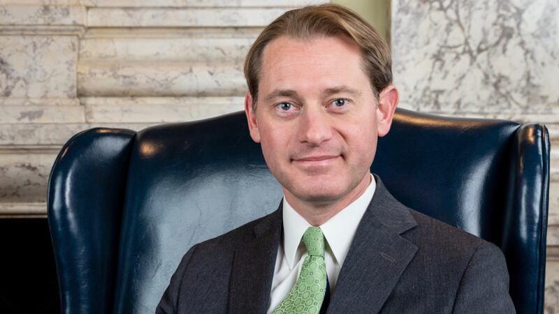 Voter registration up in June in Kentucky Voter registration up in June in Kentucky