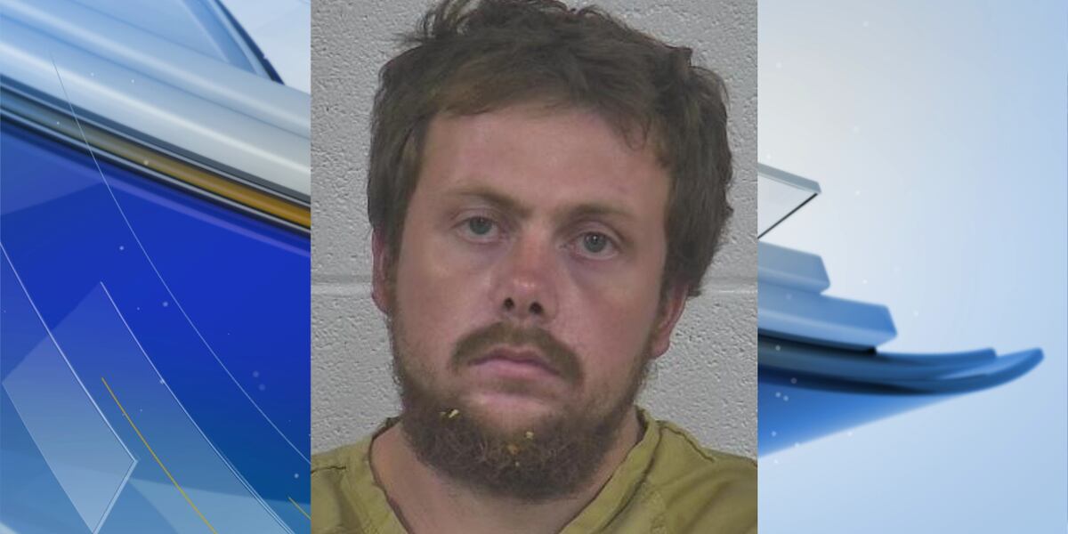 Man Reportedly Found “passed Out” In Car Arrested